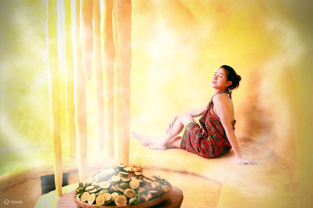 Fah Lanna Spa Experience at Nimman Branch in Chiang Mai - Klook